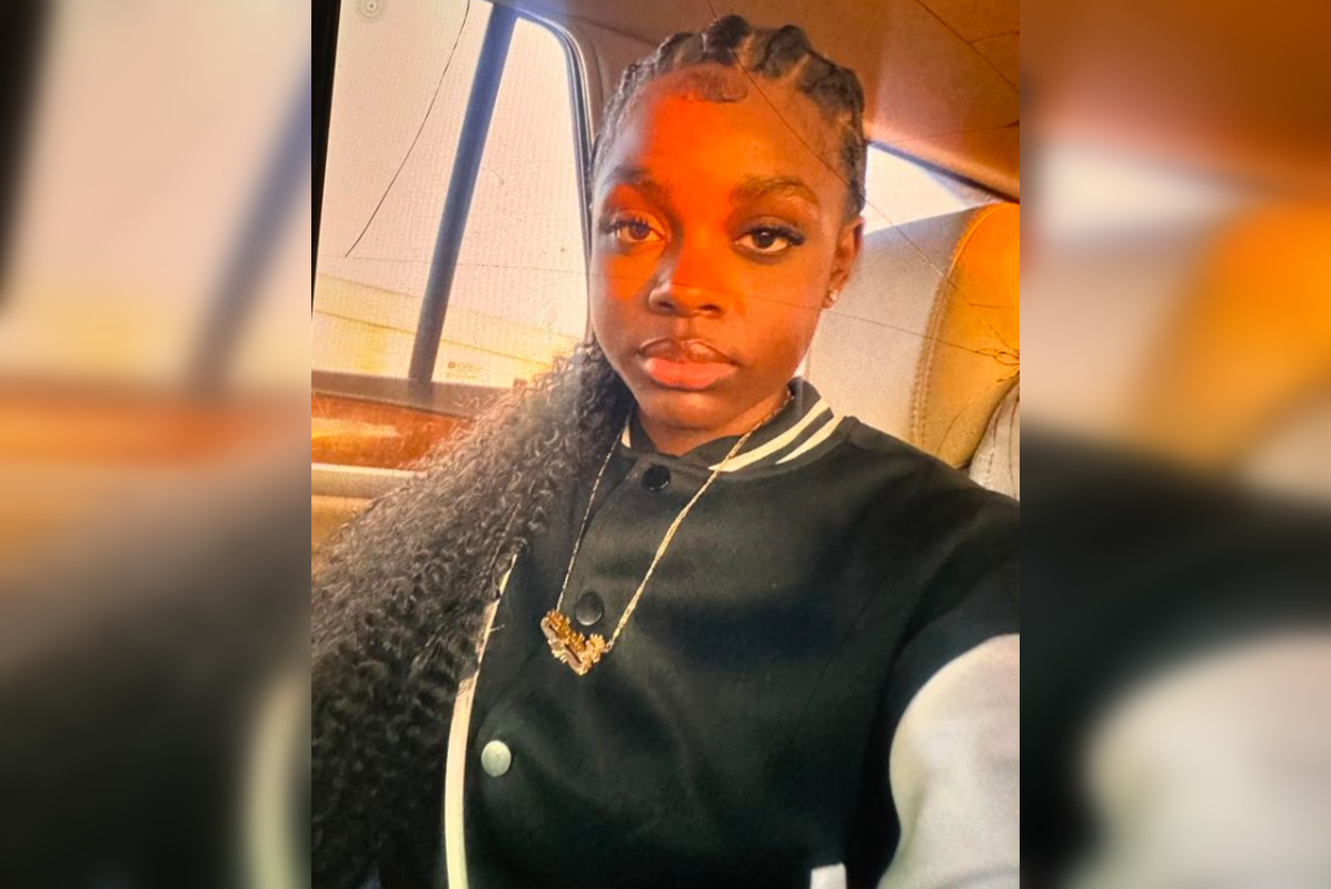 Hollywood Police Search for Missing 14-Year-Old Girl Last Seen on