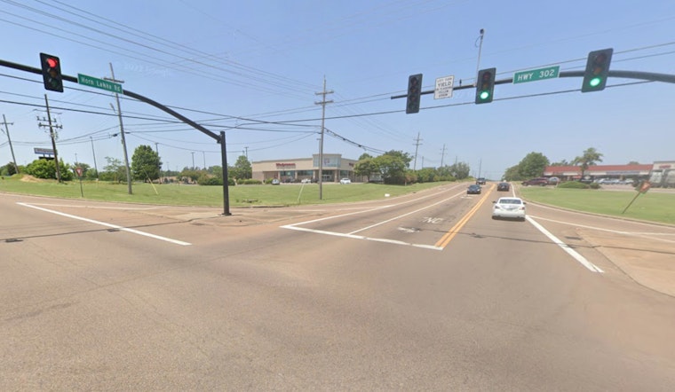 Horn Lake High-Speed Chase Ends in Multi-Vehicle Crash Involving Horn Lake High-Speed Chase Ends in Multi-Vehicle Crash Involving