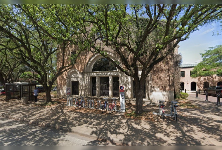 Houston Celebrates Reopening of Historic Freed-Montrose Neighborhood