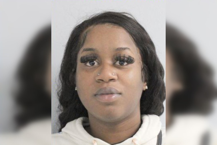 Houston Grapples with Rising Real Estate and Identity Fraud, Woman