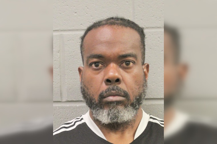 Houston Man Charged With Murder After Allegedly Confessing To Wifes