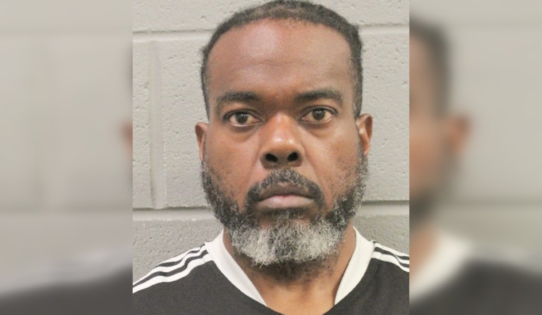 Houston Man Charged With Murder After Allegedly Confessing To Wifes
