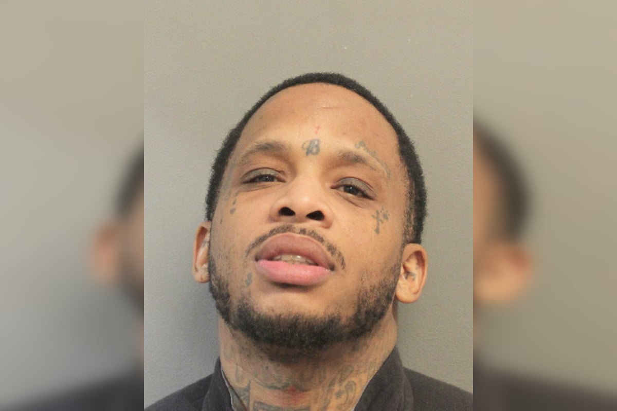 Houston Man Charged with Murder after Sister Killed in Weekend