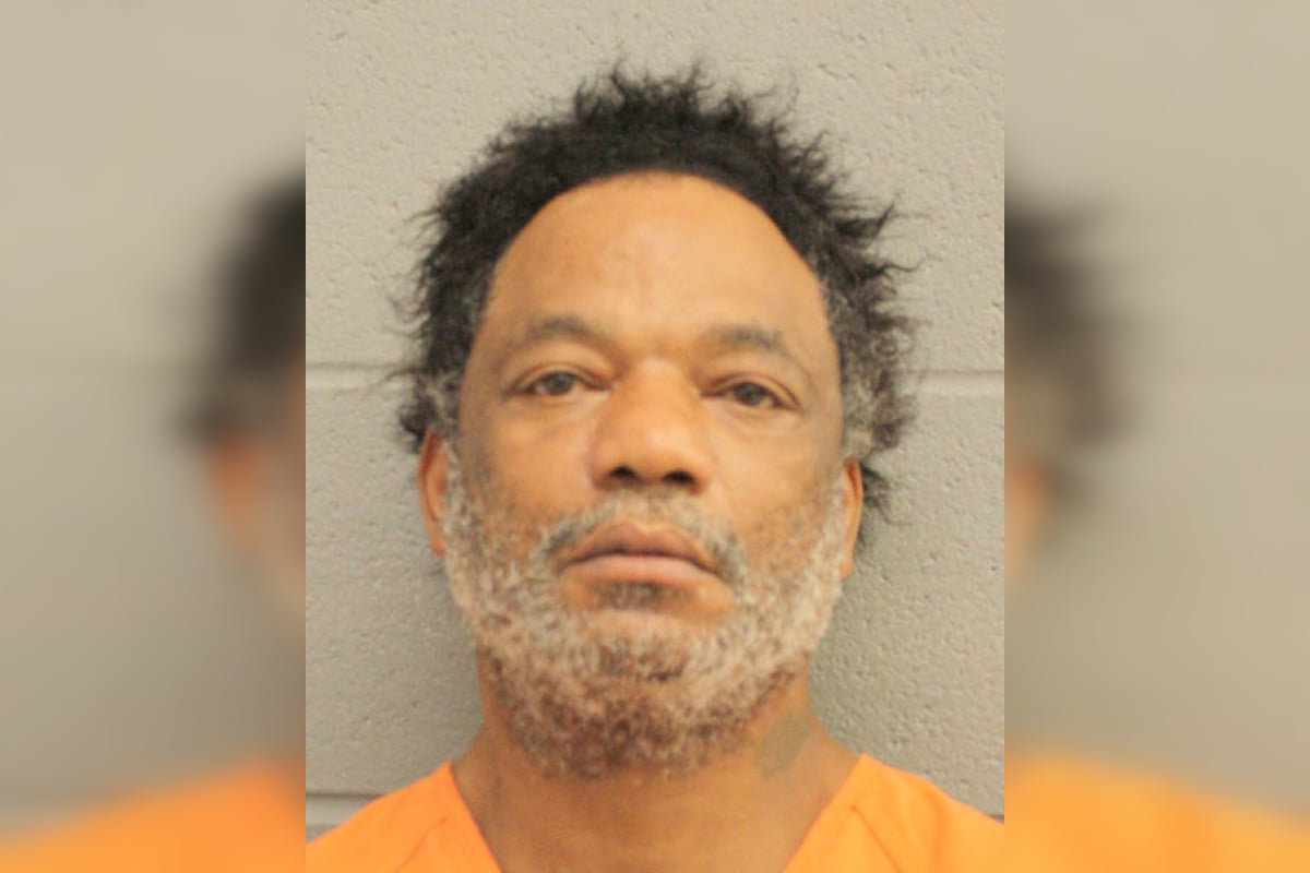 Houston Man Charged With Murder in Gas Station Stabbing After Weeklong