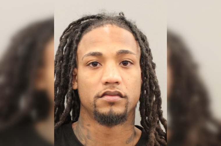 Houston Man, Joseph Rodolfo Rodriguez, Charged in Fatal Shooting at