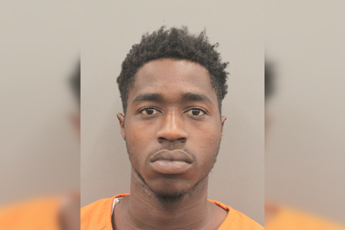 Houston Police Arrest 25 Year Old In Connection With 2021 Fatal