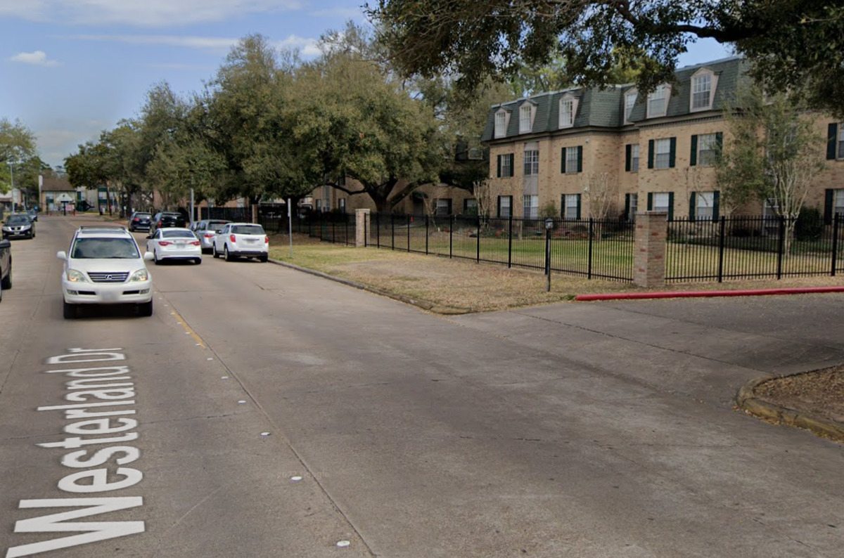 Houston Police Investigate Shooting Death of 74-Year-Old Carol Webber