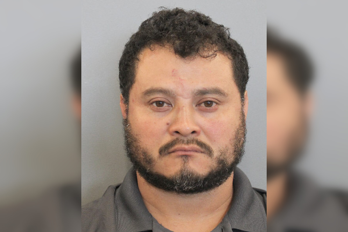 Houston Police Seek Public's Help in Apprehending Man Charged with