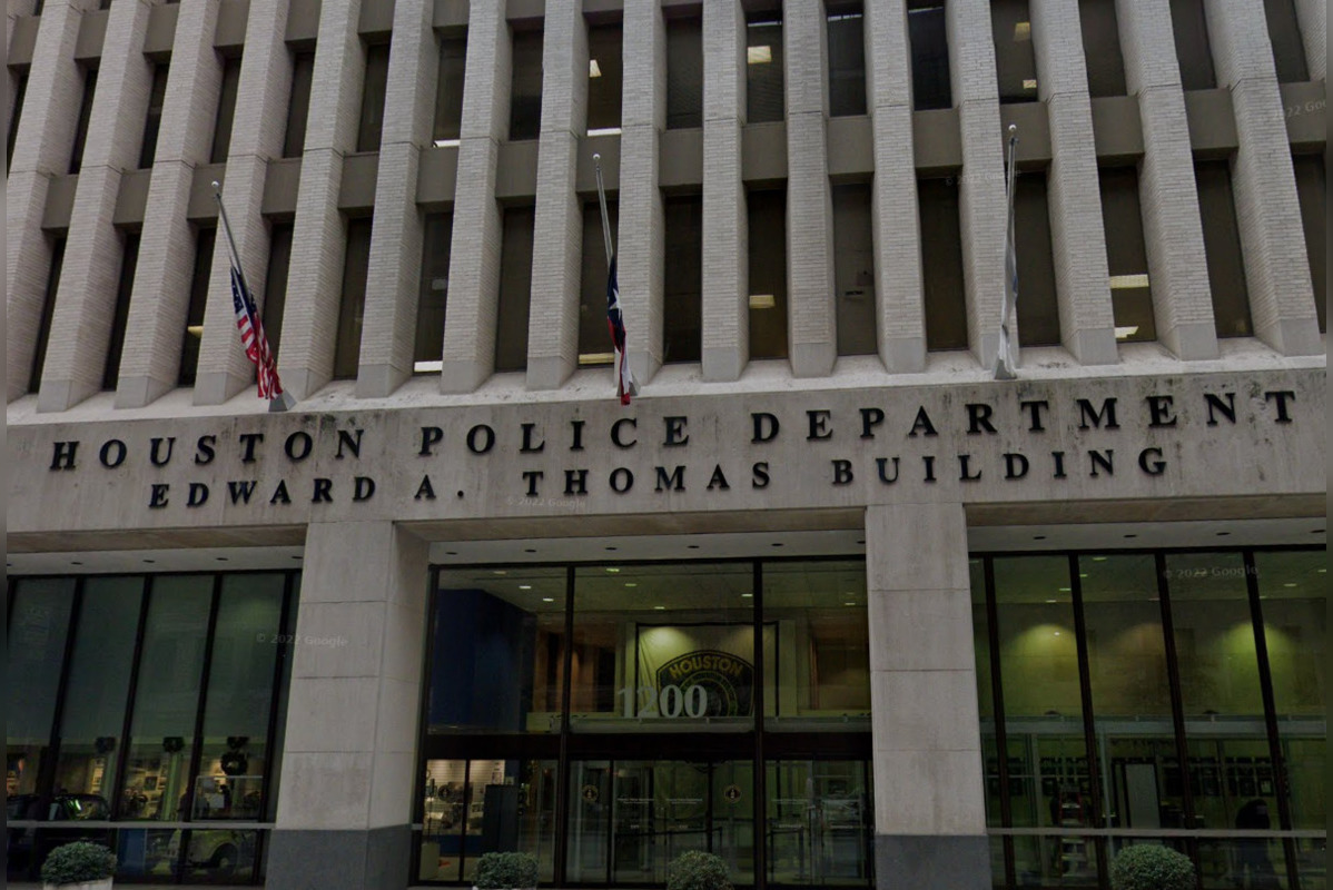 Houston Police Under Fire as Over 4,000 Sexual Assault Reports Remain