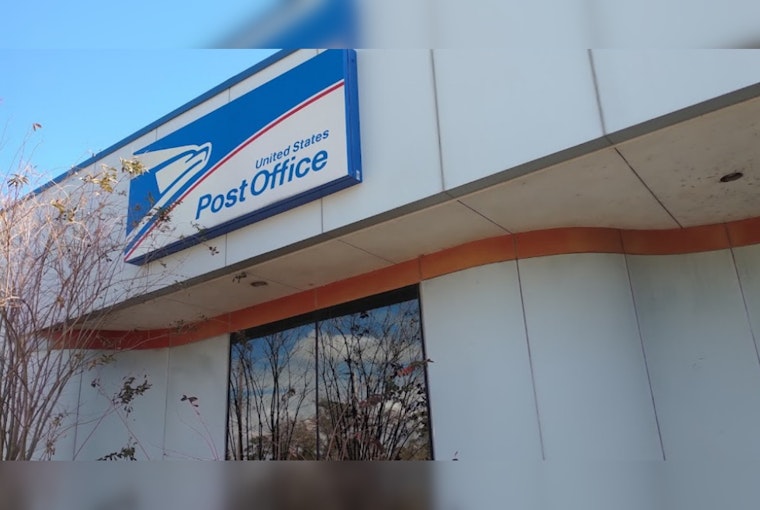 Houston Post Office Renamed in Honor of Vanessa Guillen, Reflecting