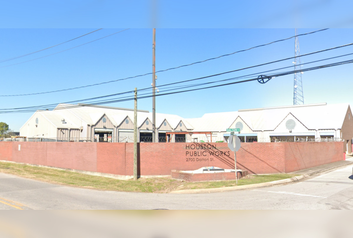 Houston Public Works Director Carol Haddock Steps Down, Mayor Appoints