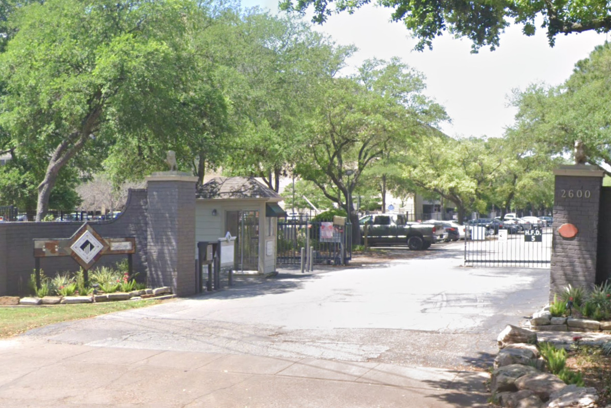 Houston Reels from Two Domestic Shootings as Wives Allegedly Target