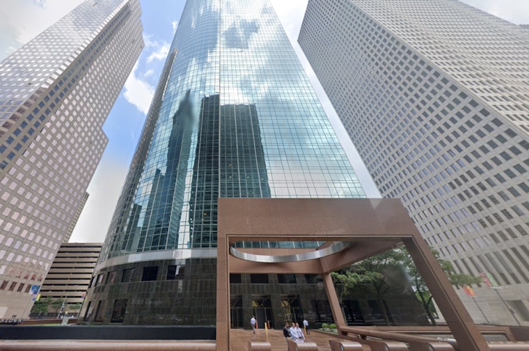 Houston Tax Preparer Pleads Guilty to Filing Fraudulent Returns,