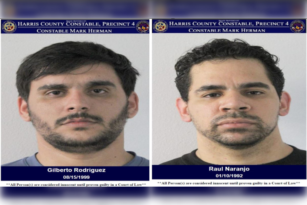 Houston Vape Shop Raided for Suspected Gambling, Two Charged in Sting