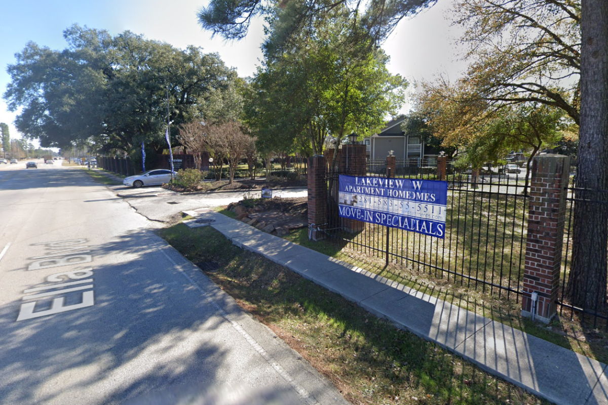 Houston Woman Survives Shooting, Suspect Quandarrius Gardner Charged