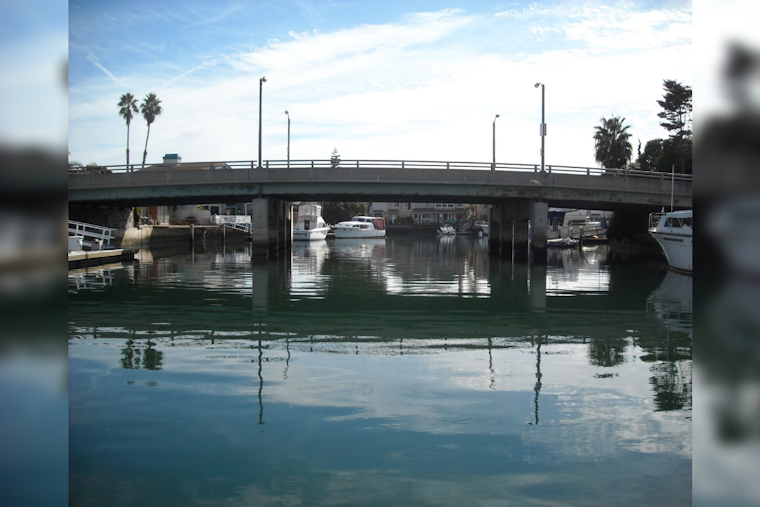 Huntington Beach Launches Bridge Revitalization Effort, Admiralty
