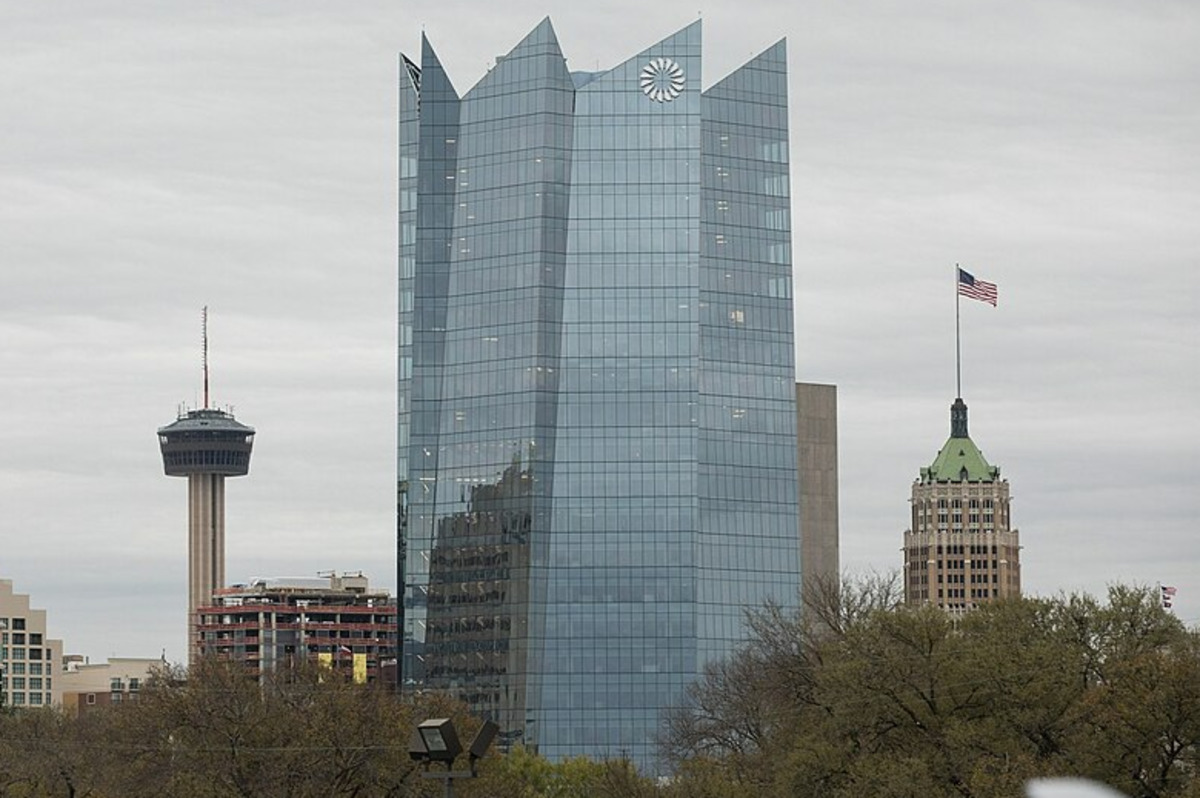 Iconic Institute of Texan Cultures to Relocate from San Antonio's