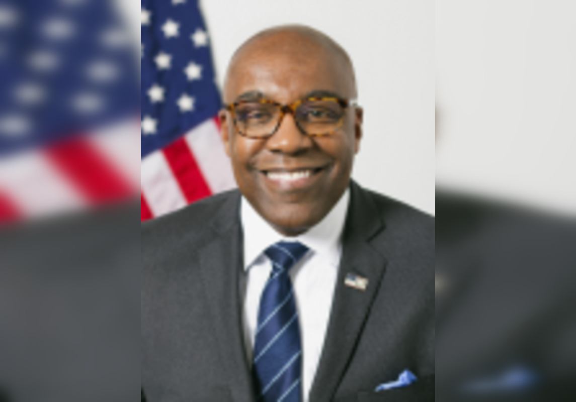 Illinois Attorney General Kwame Raoul Touts $1 Billion Revenue Boost