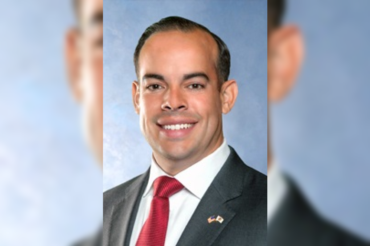 Illinois State Rep. Tim Ozinga Abruptly Resigns, Setting GOP on Hunt