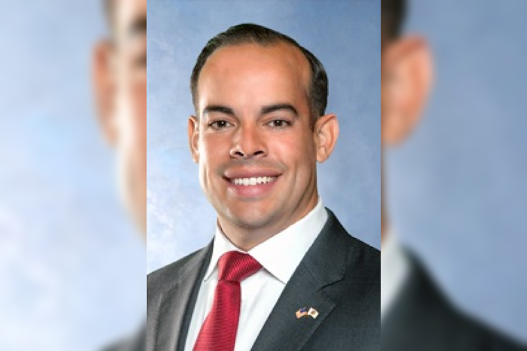 Illinois State Rep. Tim Ozinga Abruptly Resigns, Setting GOP on Hunt