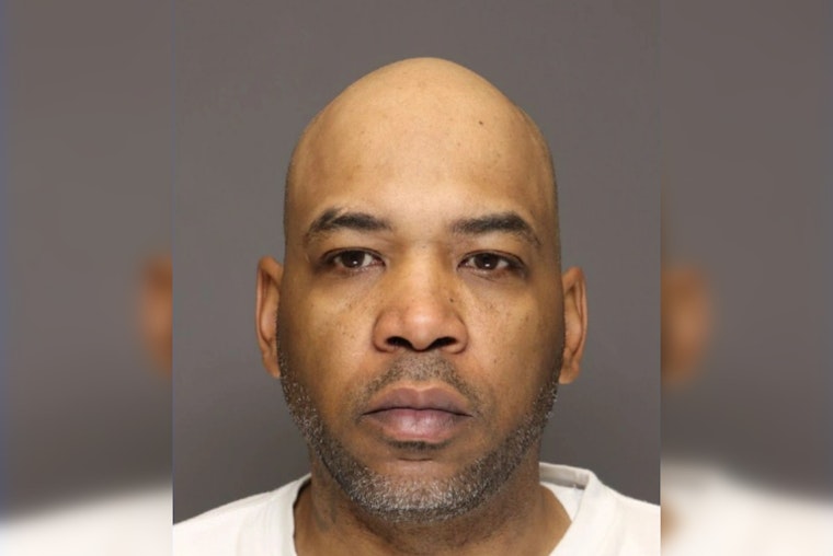 Indiana Felon Sentenced To 10 Years For Firearm Possession After