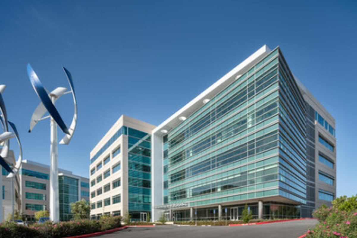 insitro Extends Territory with Early Renewal at South San Francisco's