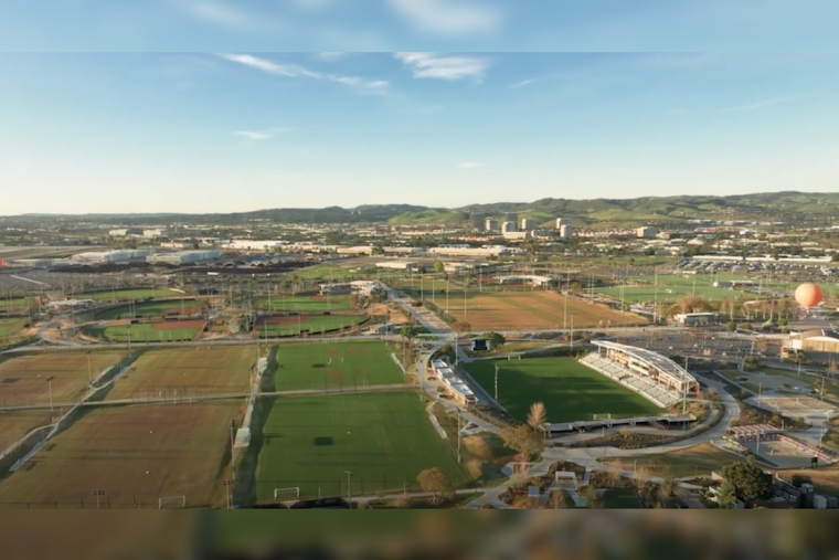 Irvine Invites Residents to Engage with Experts at Great Park
