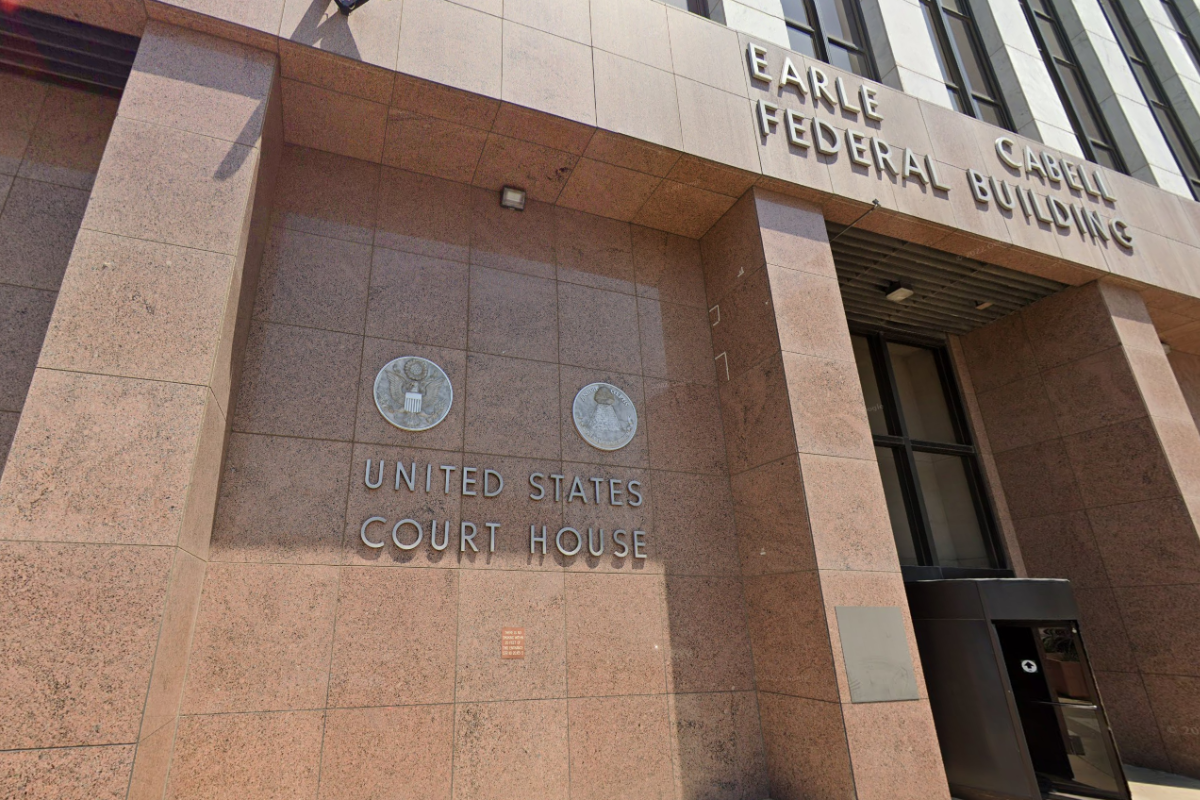 Irving Man Sentenced to 7 Years for Multi-Million Dollar COVID-19