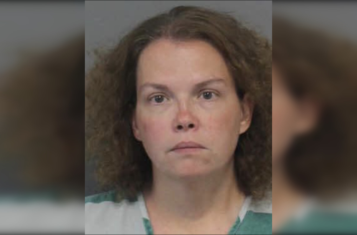 Jefferson County Nurse Indicted on Theft and Burglary Charges in