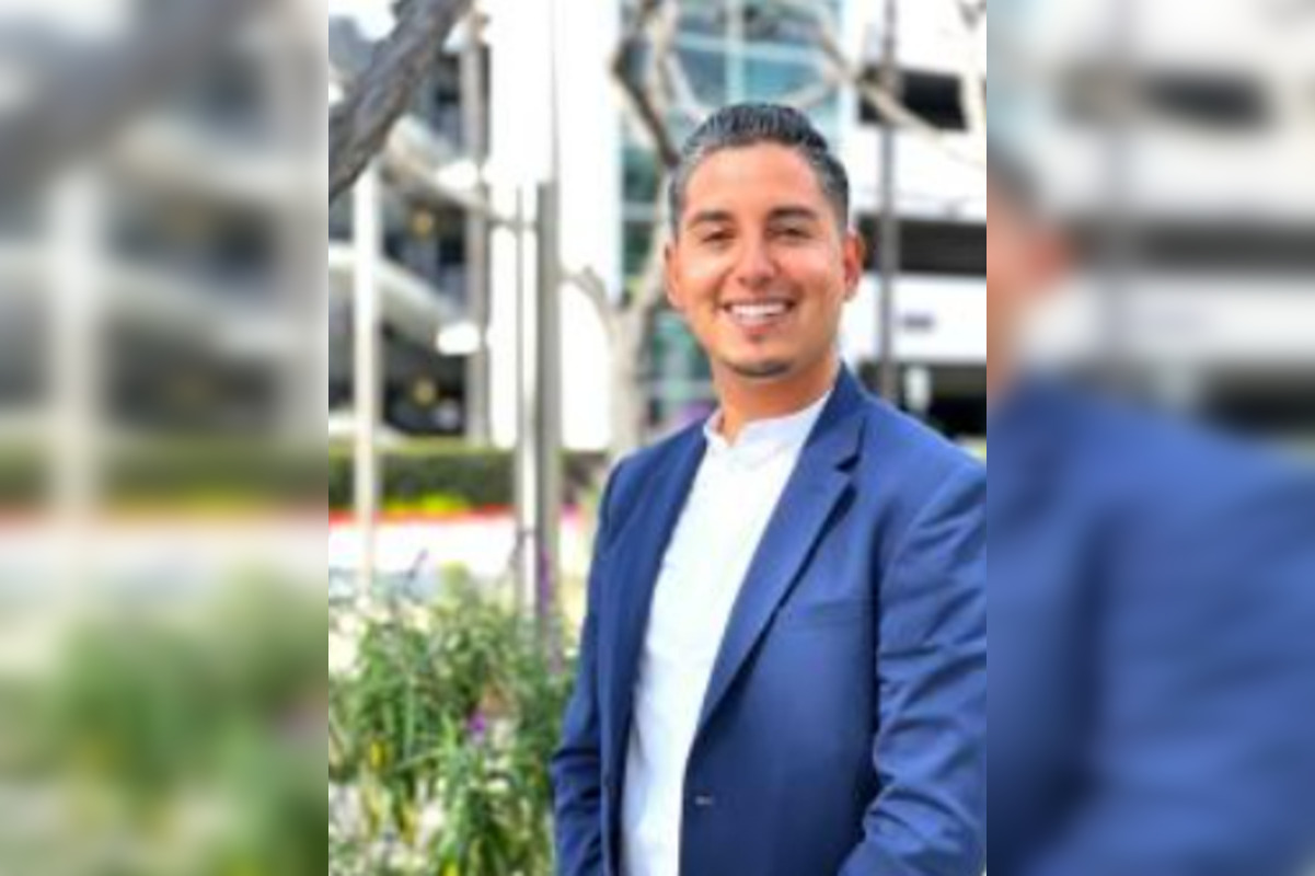 Jose A. Serrano Appointed to Lead Orange County's Office of Immigrant