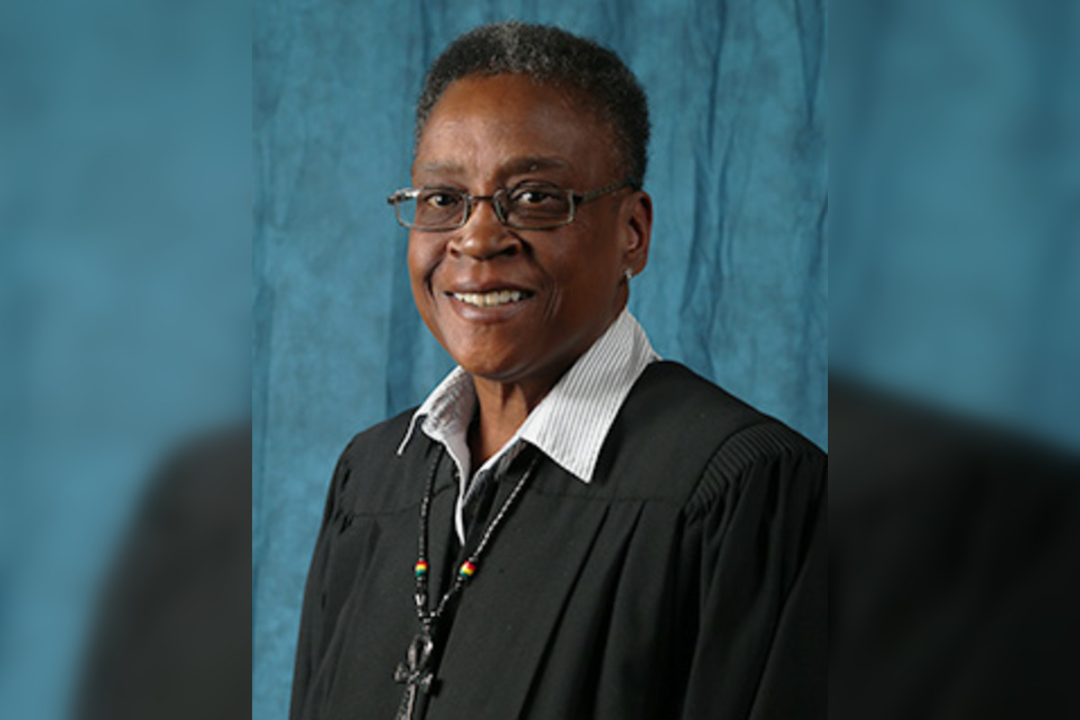 Judge Melissa Boyd to Resign Amid Drug and Harassment Allegations in