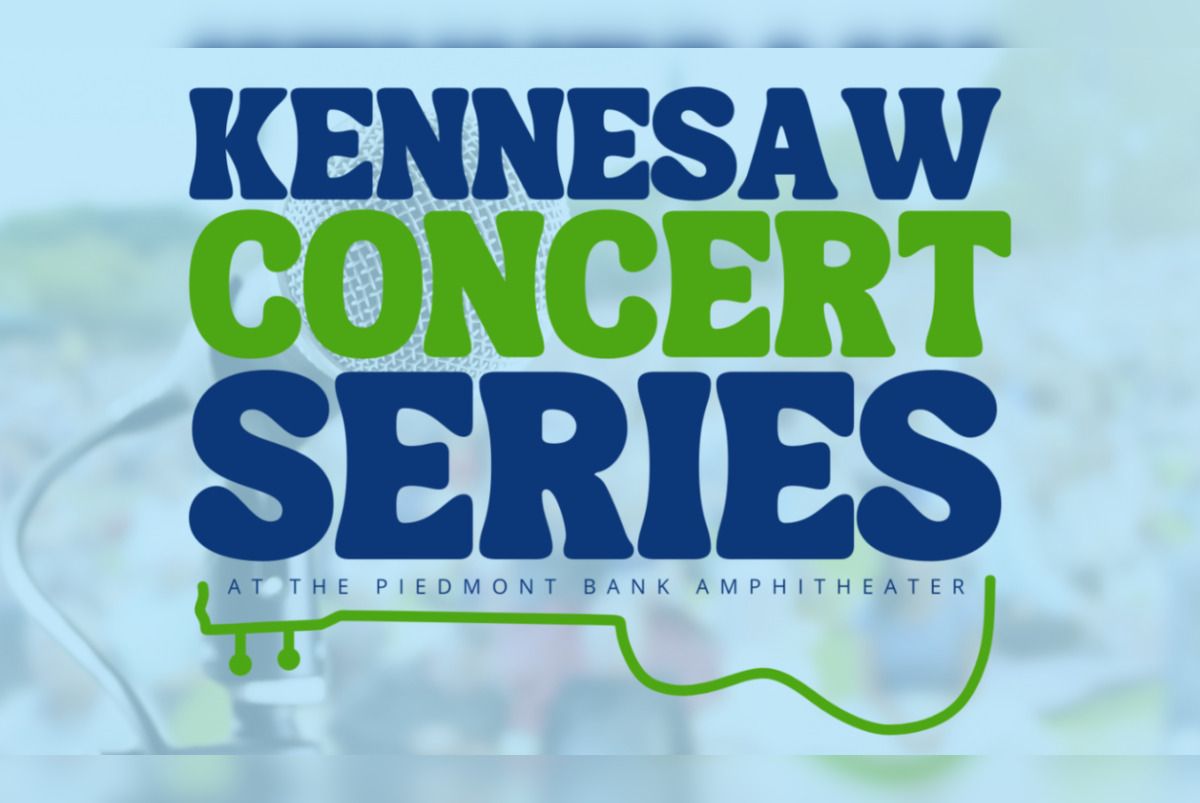 Kennesaw Celebrates Opening of The Piedmont Bank Amphitheater with