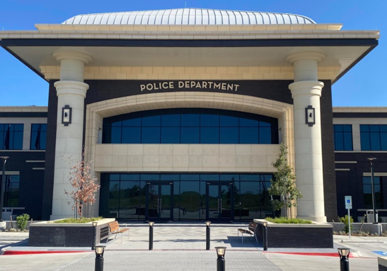 Kyle Police Department Introduces 24/7 Online System for Reporting