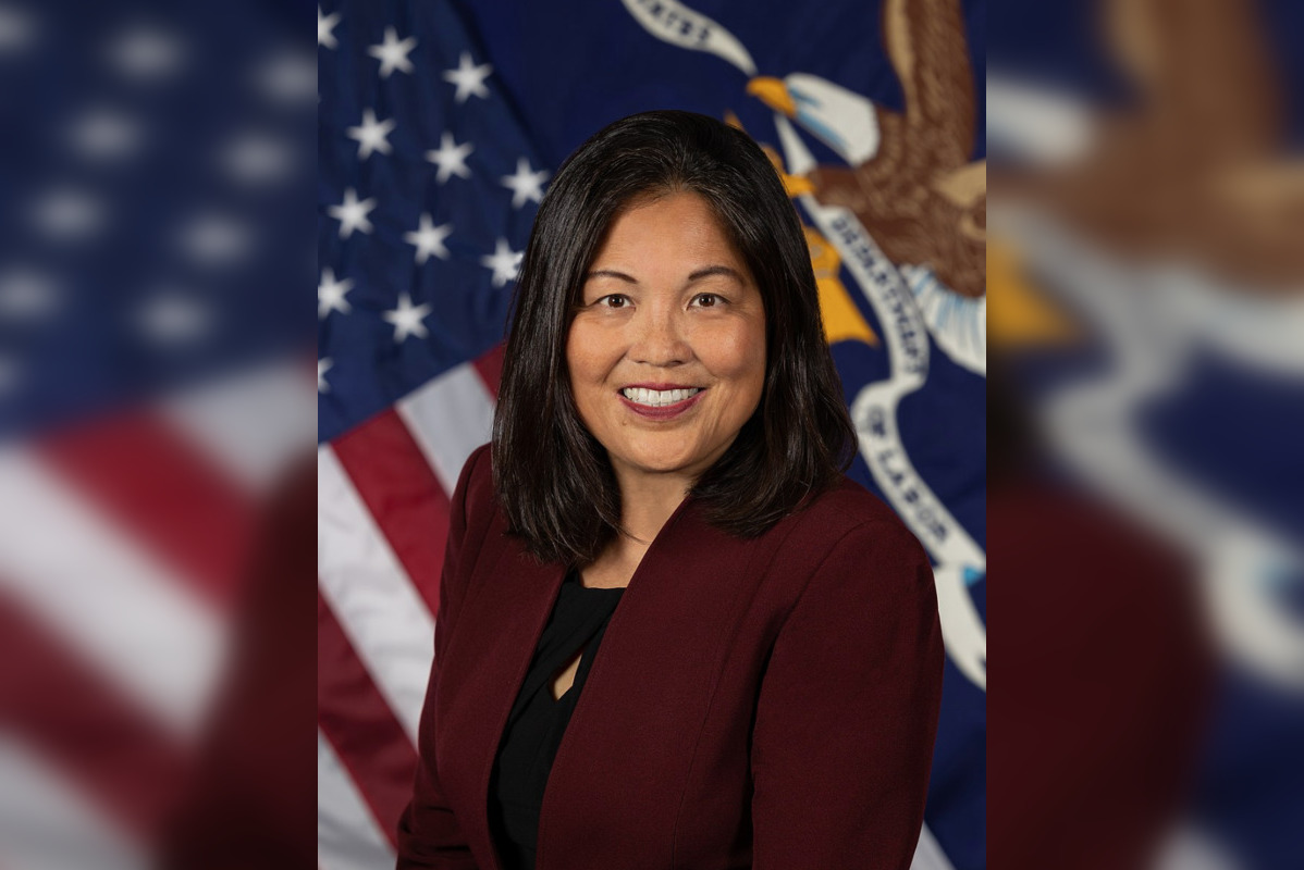 Labor Secretary Julie Su Champions Union Rights in Atlanta Amid UAW