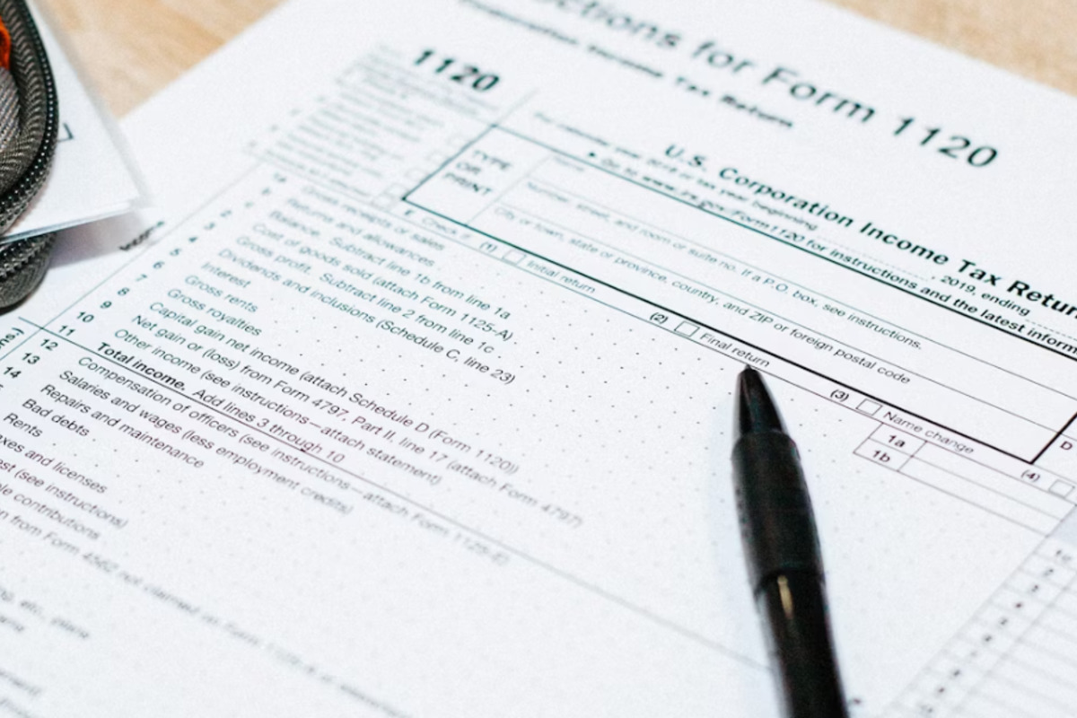 Last Call for Oregon Tax Filers as Midnight Deadline Approaches to