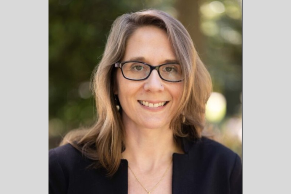 Lauren Thoden Appointed as New City Secretary to Boost Integrity in