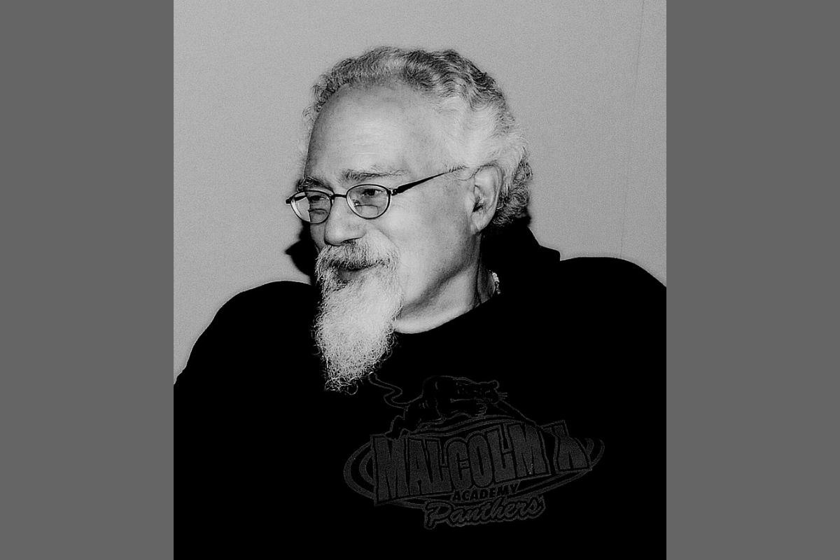 Legendary Poet and Activist John Sinclair, Icon of Detroit's