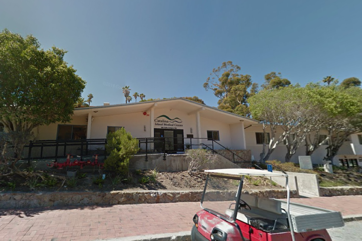 Los Angeles' Catalina Island Health Secures Critical $2M Lifeline to
