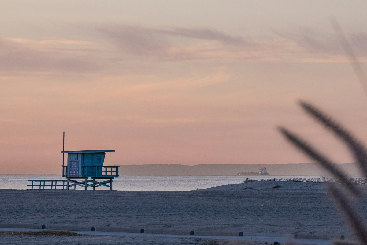 Los Angeles County Health Officials Issue Warnings for Elevated Los Angeles County Health Officials Issue Warnings for Elevated