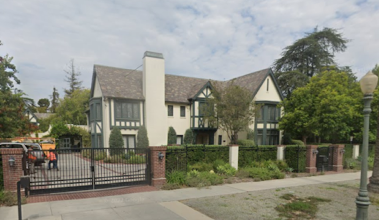 Los Angeles Man Charged In Break In At Mayor Karen Bass Residence