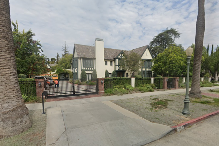 Los Angeles Mayor Karen Bass Safe After Burglary At Official