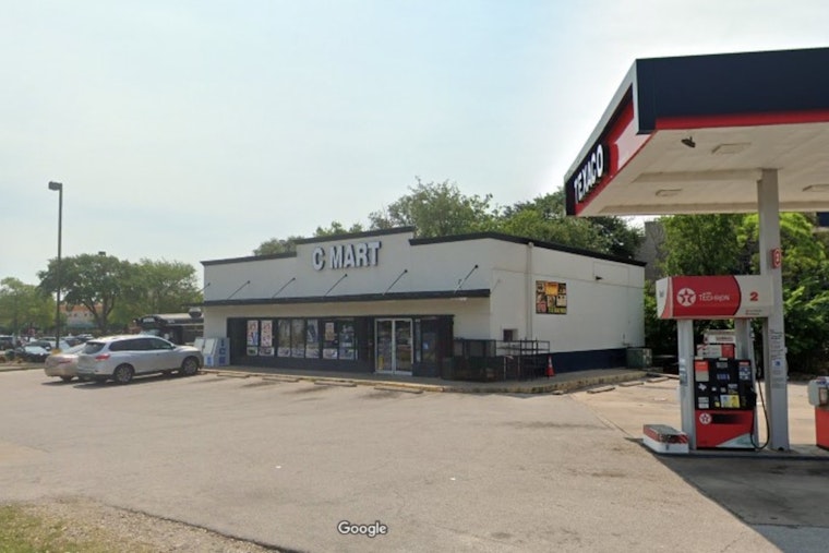 Lucky Austinite Hits $2 Million Powerball Prize with Near-Jackpot