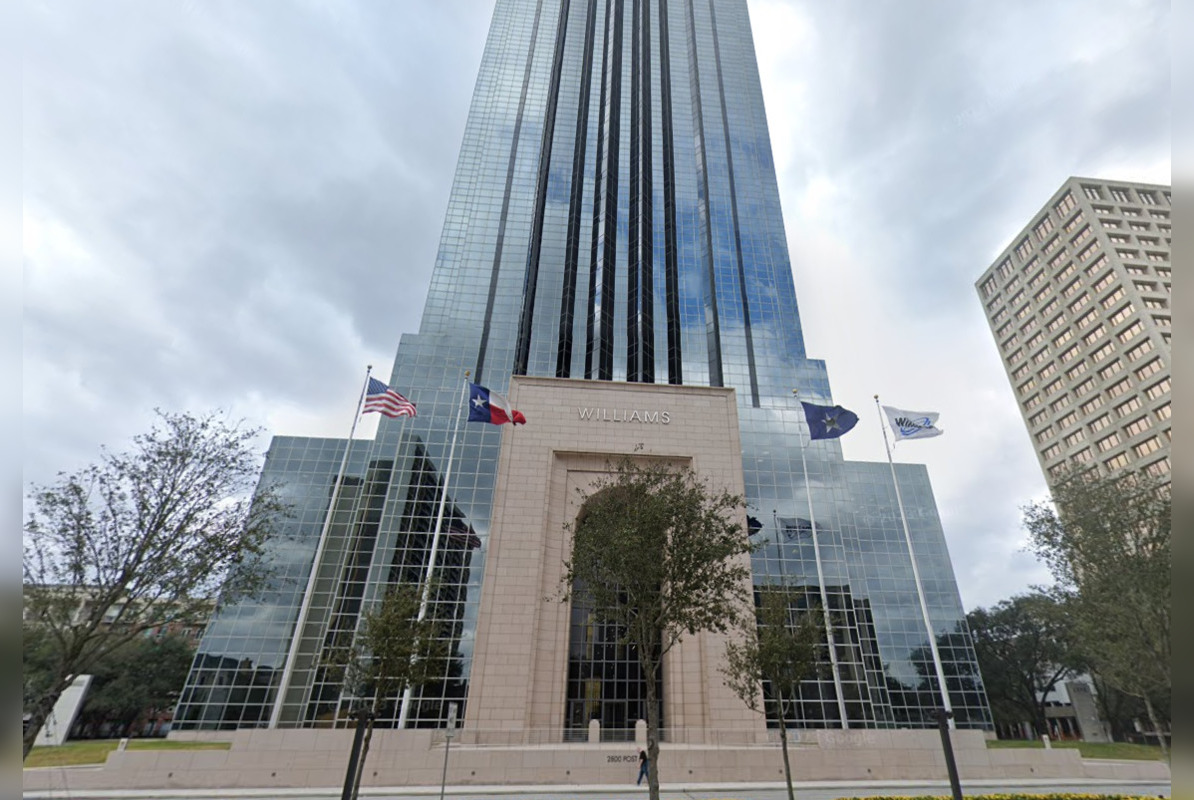 LyondellBasell Plans $61 Million Move to Houston's Williams Tower,