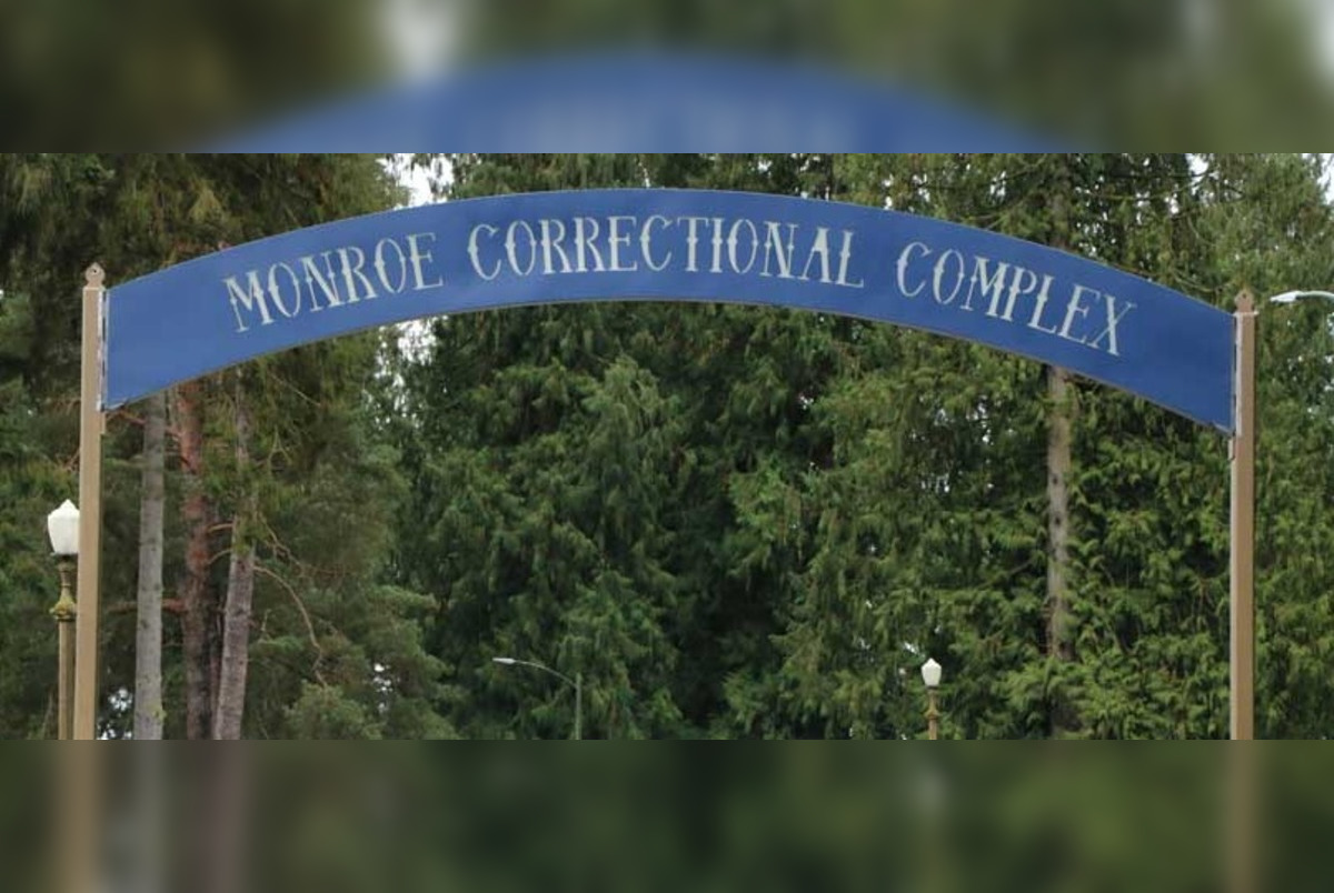 Manhunt Ensues After Inmate Escapes from Monroe Correctional Complex
