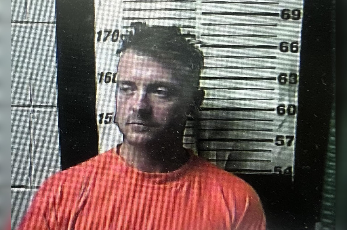 Manhunt Underway For Inmate Who Escaped Cocke County Jail Public