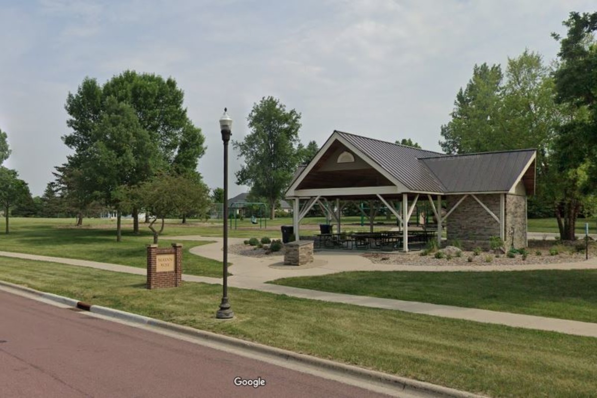 Mankato Residents Invited to Vote on Future F.A Buscher Park Feature,