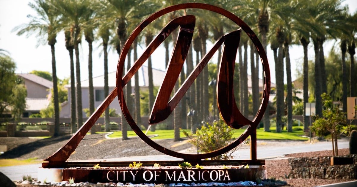 Maricopa on the Cusp of Economic Surge with City Council Approval of