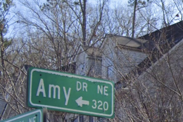 Marietta Standoff Ends With Two Dead: Suspected Thief and Unidentified