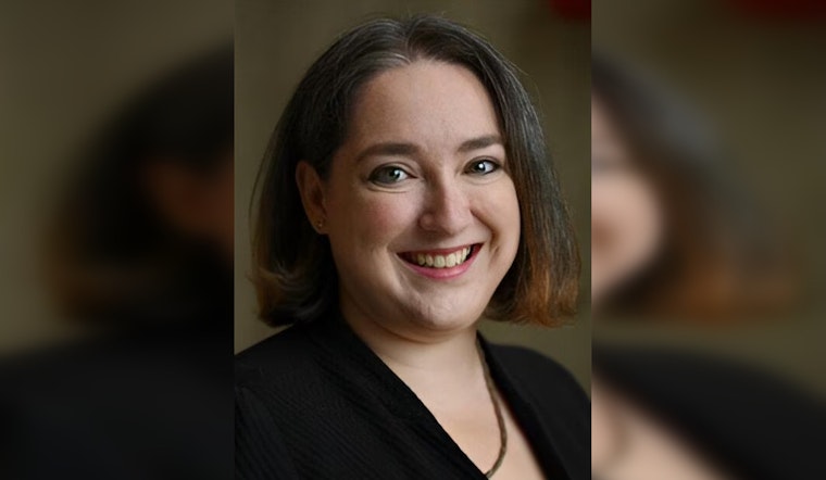Massachusetts Appoints Alison Brizius As New Coastal Zone Management
