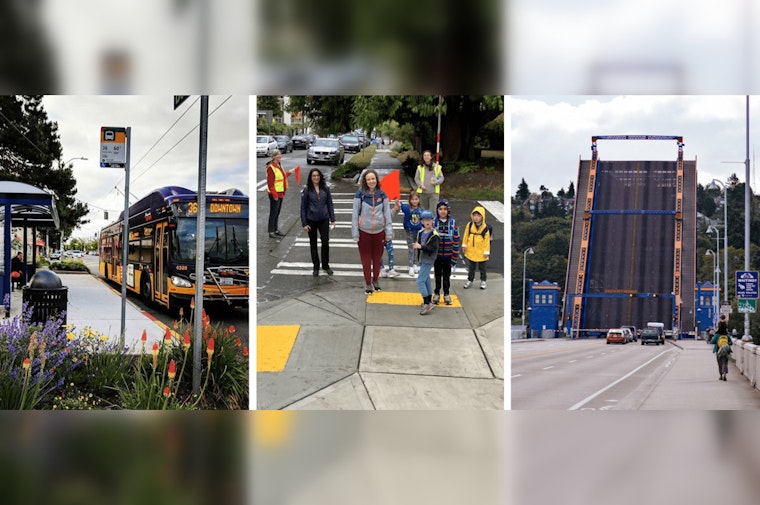 Mayor Harrell Unveils Ambitious $1.35 Billion Levy to Revamp Seattle's